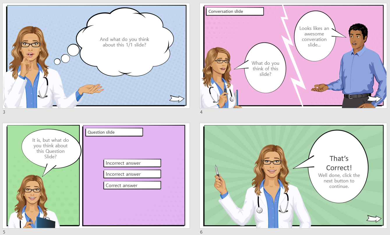 Leadership Training Template - INSTRUCTIONAL DESIGN BY TRACY CARROLL